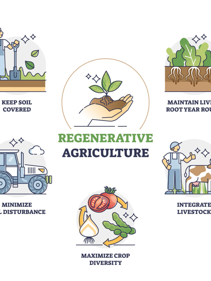What Does CSA Stand For And How Do You Join A CSA? - The Mindful Fork